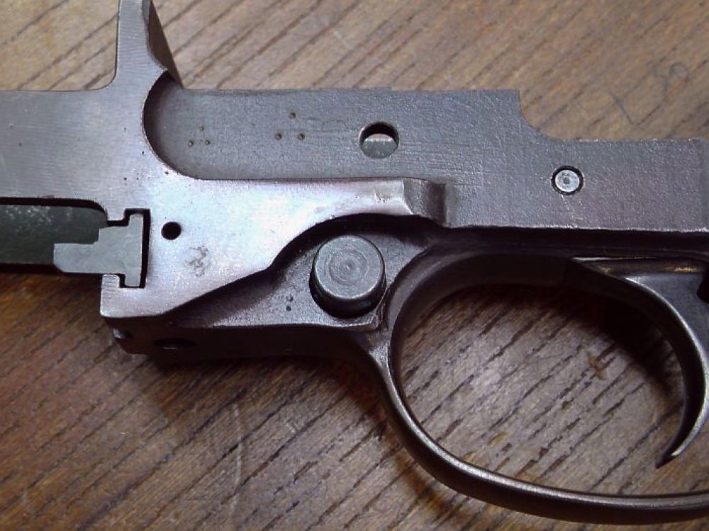 Howa Model 300 Carbine : "人はパンのみに生きるにあらず" (ケイズ ブログ)