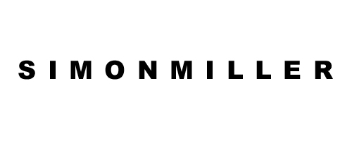 NEW BRAND 《SIMON MILLER》 : kink higashisakura