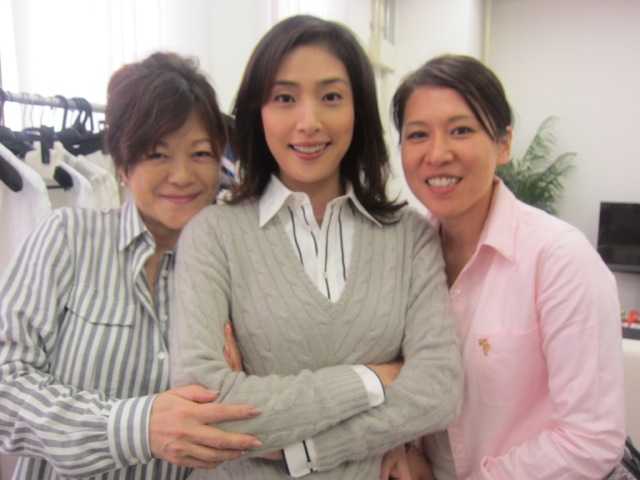 天海姐さんのスペイン旅♪ : えなみ眞理子 ブログ Enamy's Style