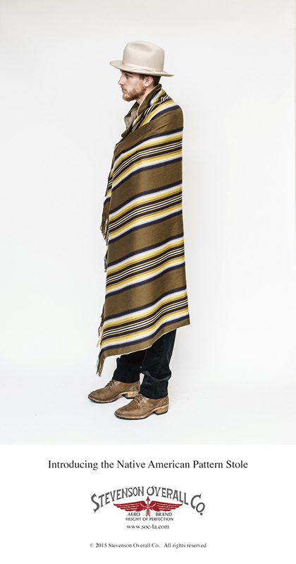 Favorite item : A LITTLE STORE AND INDEPENDENT Co.