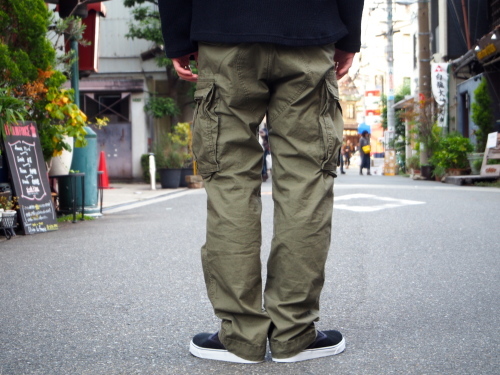 RRLはミリタリーが強い!! : JIMS STORE & JIMS City BLOG RRLはミリタリーが強い!! : JIMS STORE & JIMS City BLOG