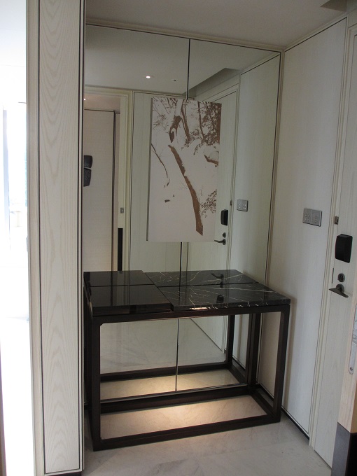 フォーシーズンズホテル ソウルの客室～後編 : Hotelog+G