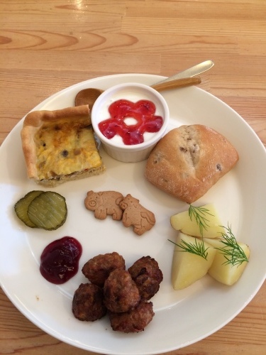 吉祥寺へ : to-go