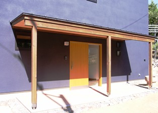 土庇 : いえ・もの・こと