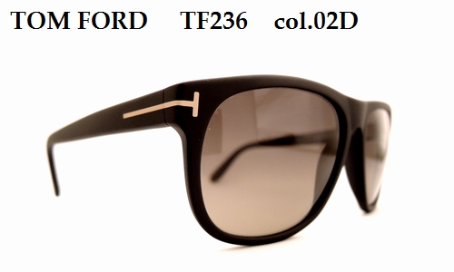 【TOM FORD】TF236,TF376-F入荷しました！ : 自由が丘にあるフレンチテイスト眼鏡店ボズューブログ