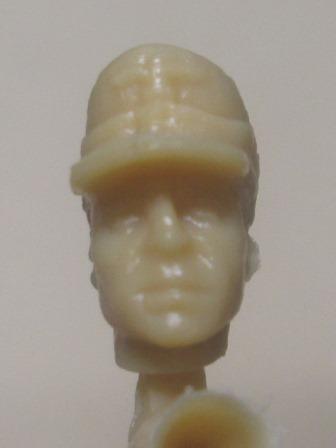 Dragon 6202-DS [Sd.Kfz. 251/16 C型火炎放射仕様の軟質樹脂ドイツ軍兵士] : 模型慕情