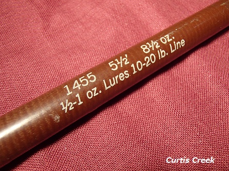 Fenwick rods & Vintage rod : 店主のマニアック日記 Fenwick rods & Vintage rod : 店主のマニアック日記