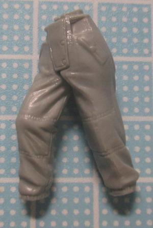 Dragon 6333 [東部戦線の武装親衛隊擲弾兵] : 模型慕情