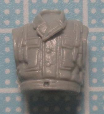 Dragon 6333 [東部戦線の武装親衛隊擲弾兵] : 模型慕情