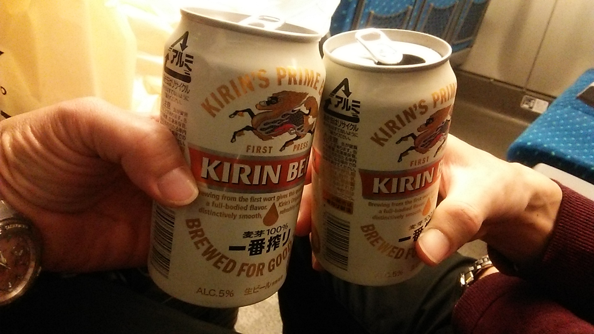 博多の駅弁｢玄海のかぜ｣と、鳥栖中央軒の｢しゃおまい｣ : よく飲むオバチャン☆本日のメニュー