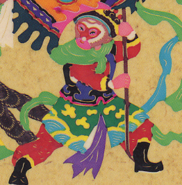 ぼなーの : ファロの美味しい物語