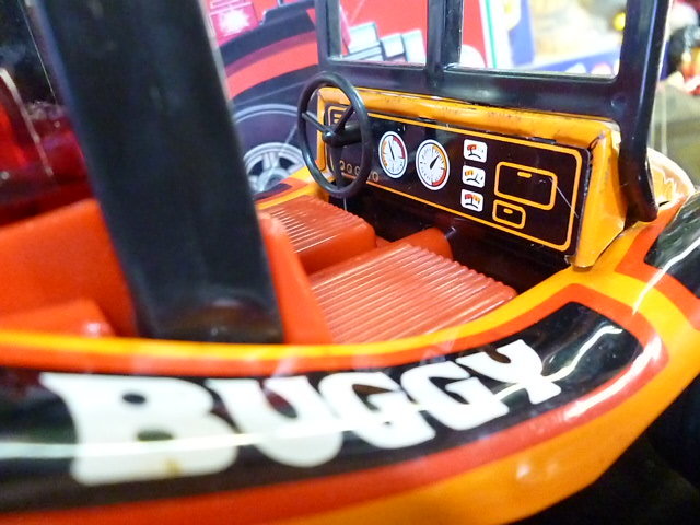 SUPER BUGGY / VW : BOOTLEG DO