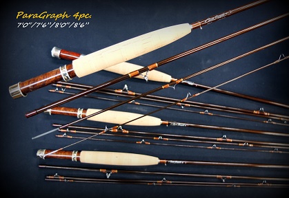 NCA Pack Rods : 店主のマニアック日記