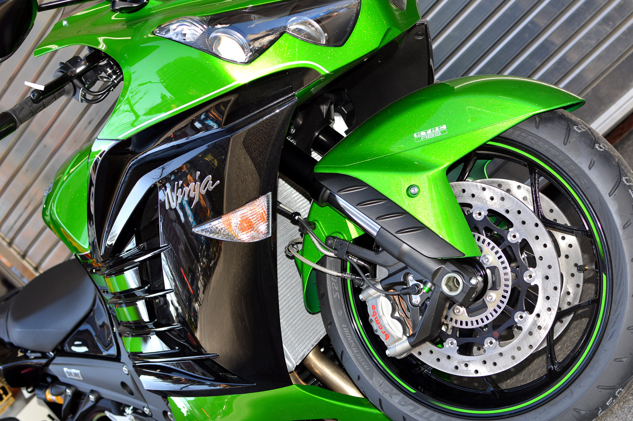 2016 カワサキ Ninja ZX-14R ABS ハイグレード 入荷 2016 カワサキ Ninja ZX-14R ABS ハイグレード 入荷