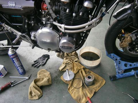 こんなこともあるんですね・・・ : 道草道中