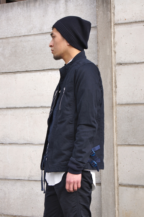 nonnative - 『GRAOUND CONTROL』 COLLECTION!! : UNDERPASS・・・Having fun!!!