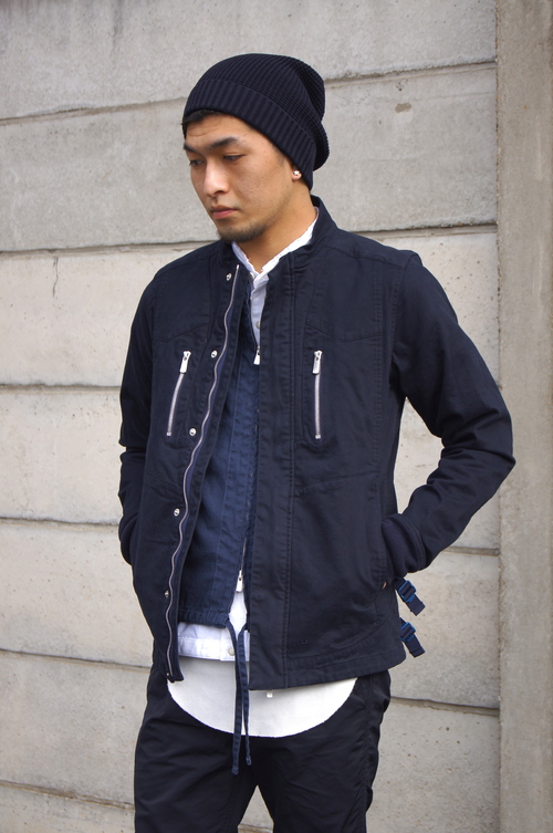 nonnative - 『GRAOUND CONTROL』 COLLECTION!! : UNDERPASS・・・Having fun!!!