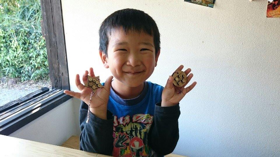 オビダラリーのワークショップ : オビダラ日記～飫肥杉ダラケのまちづくり～