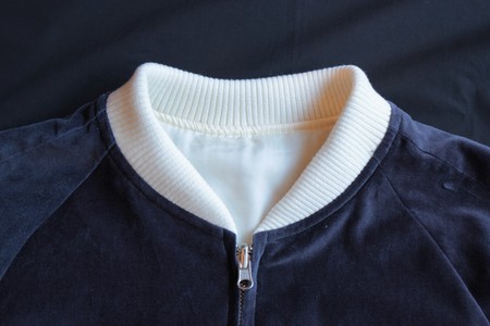 Varde77 ALASKA JACKET 77LIMITED : mambo Varde77 ALASKA JACKET 77LIMITED : mambo