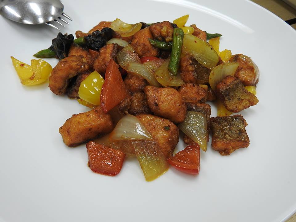 上砂川岳温泉 パンケの湯／上砂川町 : 貧乏なりに食べ歩く