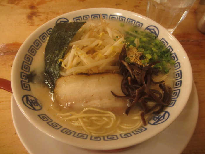 「まるきん」でまるきんラーメン＋もやし♪89 : 冒険家ズリサン