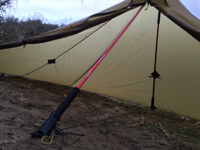 Locusgear Khufu Cerro : UB-LOG Locusgear Khufu Cerro : UB-LOG