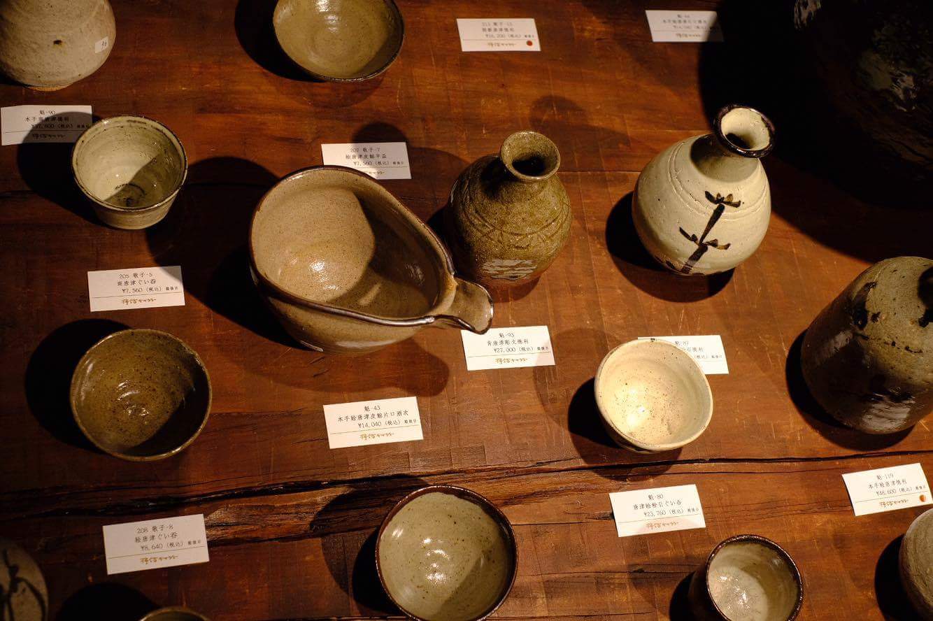 故 吉野 魁 遺作展のご報告 : 櫨ノ谷便り 故 吉野 魁 遺作展のご報告 : 櫨ノ谷便り