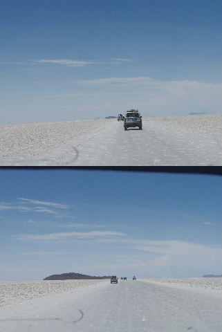 1/7[4] インカ・ワシ島でランチ : COSILOG（こじろぐ）