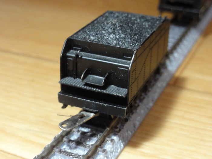 エンドウの9600 : 燕雀鉄道白津機関区活動日誌