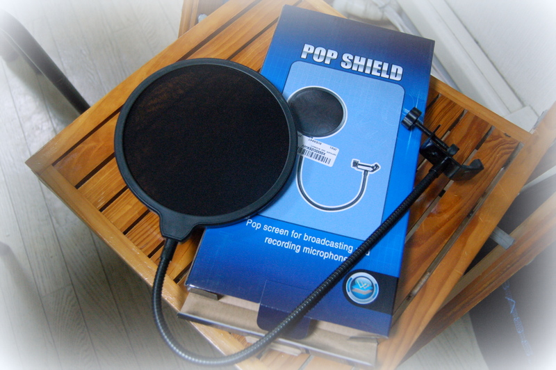 POP SHIELD : しんちゃん通信