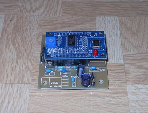 VK5TM simple DDS-VFO－基板到着＆基板の組み立て : 真空管にゲルマトランジスタ、8mm映画にコダクローム-アナクロおやじのアナログブログ