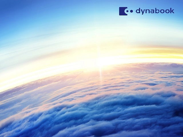 Dynabook Wallpaper : 東芝パソコン昔懐かしの壁紙コレクション