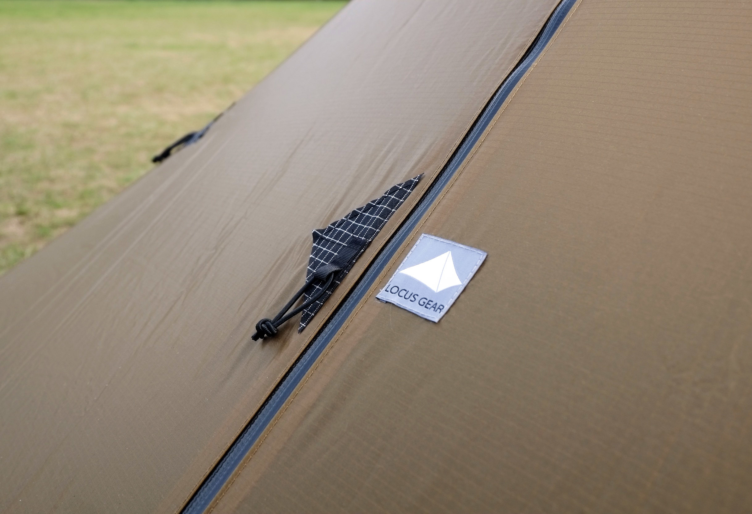 Hapi Sil / LOCUS GEAR : MOUNTAIN JOHNNY