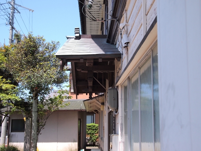 京都府丹後の近代建築 補遺2 : 近代建築Watch