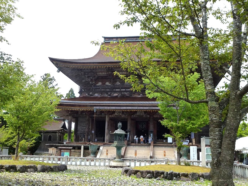 いつだったのか？・・・今だったのでしょう。 : MASUDAの「間」ま