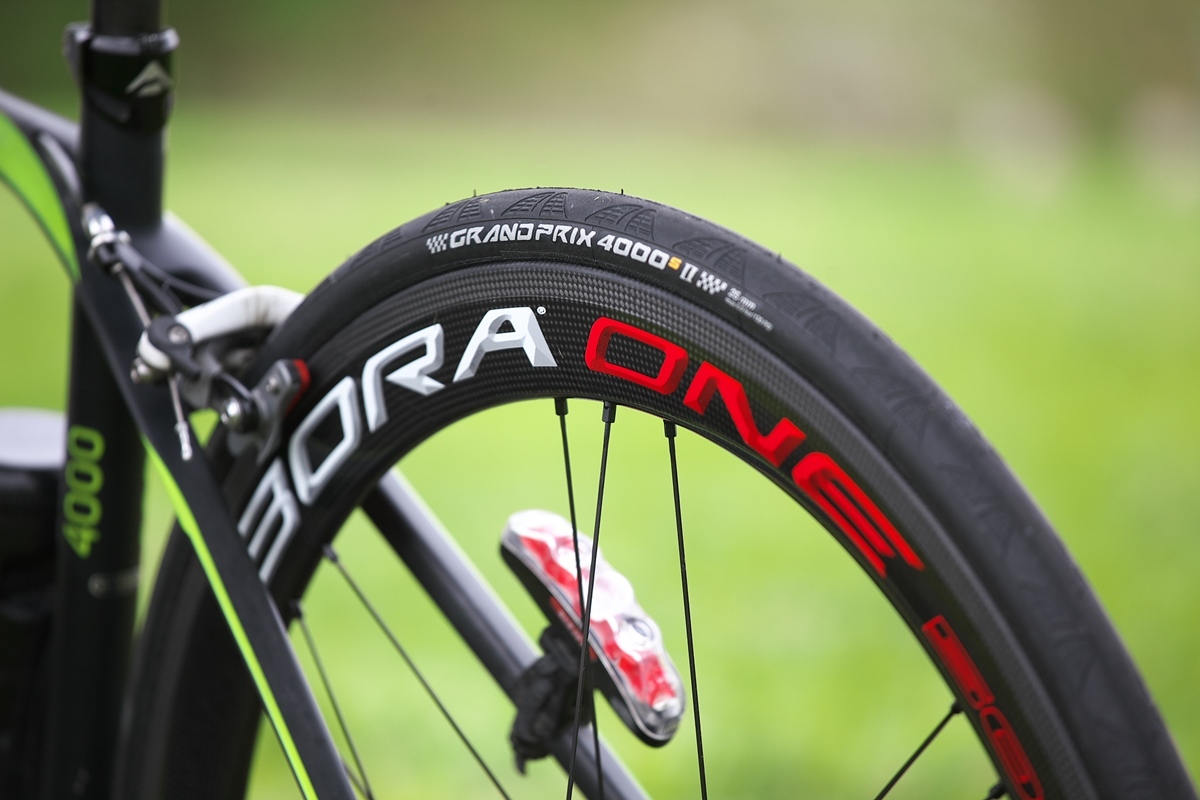 Campagnolo Bora One 50 Clincher (ボーラワン50 Campagnolo Bora One 50 Clincher (ボーラワン50