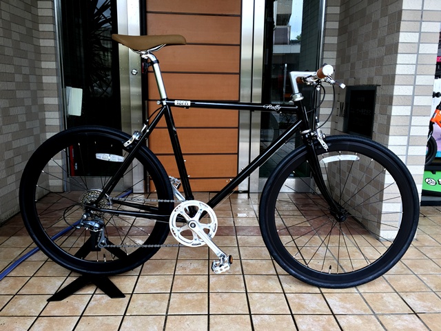 tern:Kitt design Lab. 001/URBAN NEO CLASSIC入荷です！ : カルマックス タジマ -自転車屋さんの ...