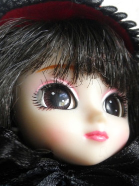 Little Pullipリトル・プーリップ/Fanatica ファナティカ : 眠れる島の小さな住人達