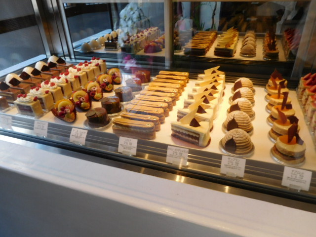 アサンブラージュ カキモト （ASSEMBLAGES KAKIMOTO） : 京都グルメタクシー おいしい京都