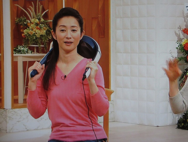 山内乃理子女史 : NEW national wine demonstrator