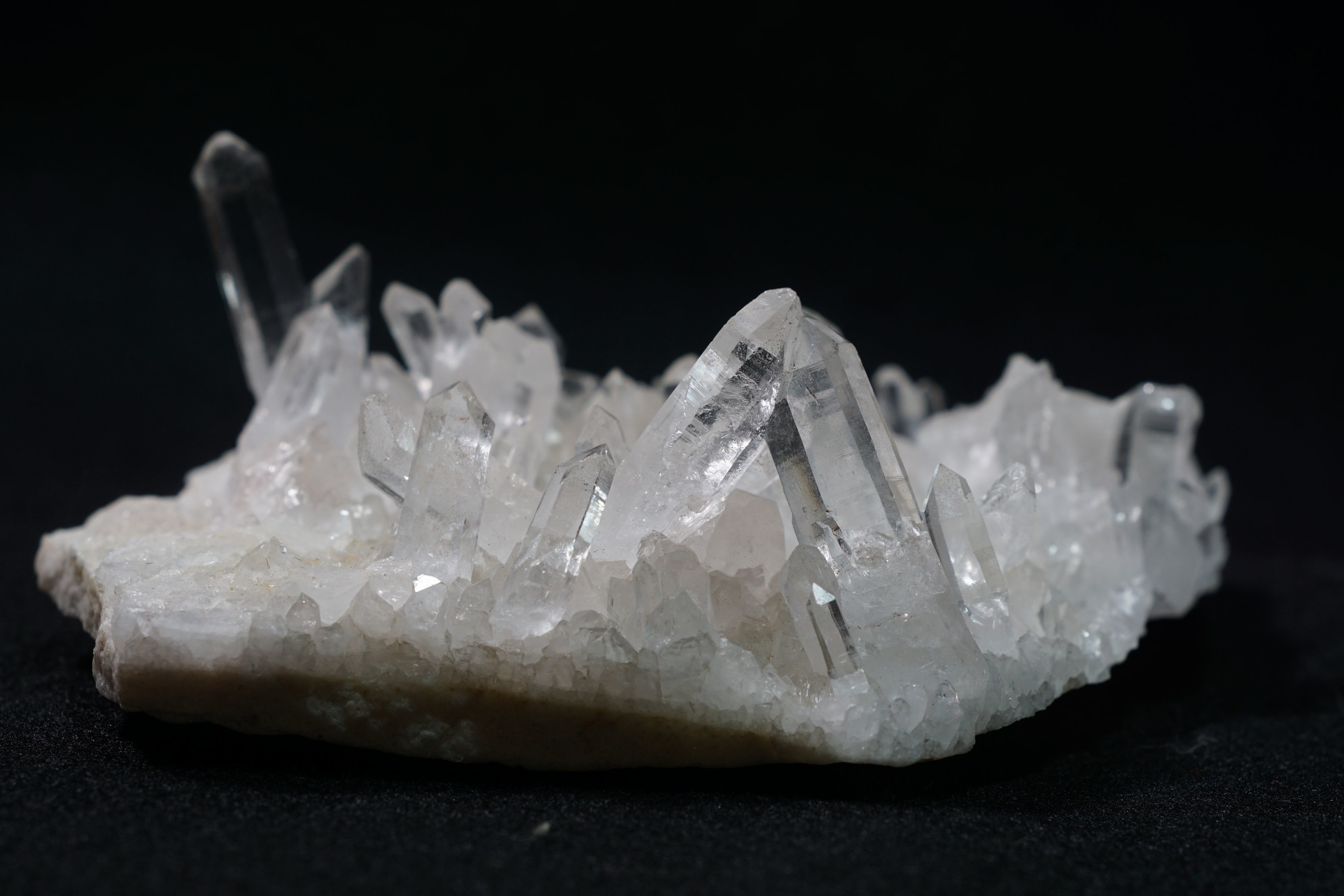 鉱物マニアの日々