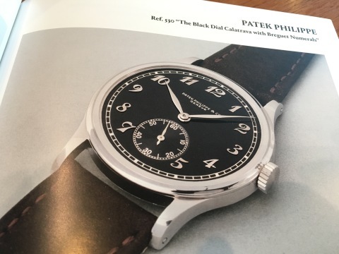 Patek Philippe Ref. 530 : 5W - www.fivew.jp