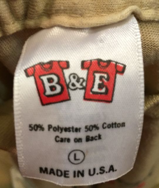 6月11日（土）入荷！ 70s sexy girl ＆80s BUD DOG風 Tシャツ！ : ショウザンビル mecca BLOG!!