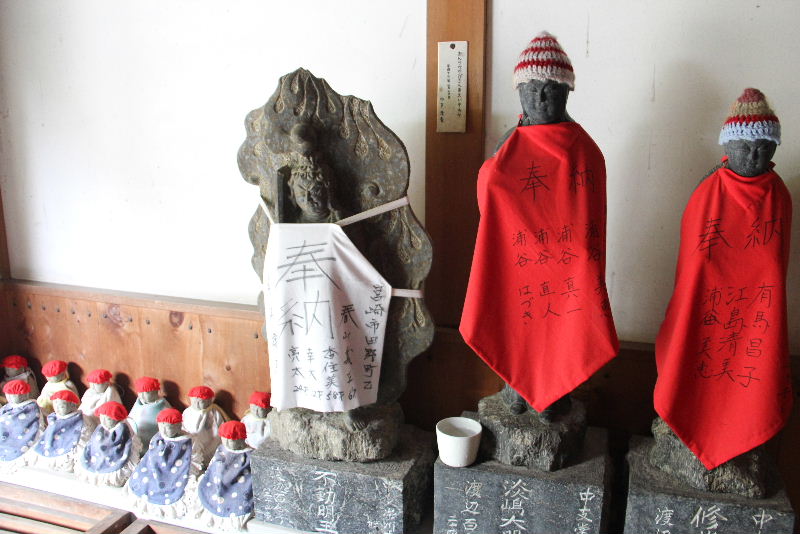 篠栗四国八十八箇所霊場 第7番札所 【田ノ浦阿弥陀堂】 : ヤスコヴィッチのぽれぽれBLOG