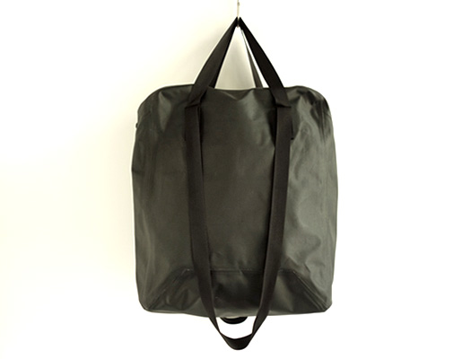 【ARC'TERYX VEILANCE】 Nomin Pack & Seque Tote : kink higashisakura