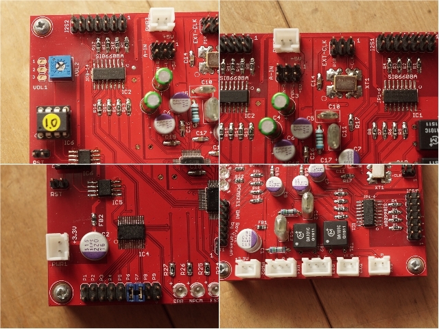 LINNのCDP GENKI : Studio Okamoto の 徒然日記