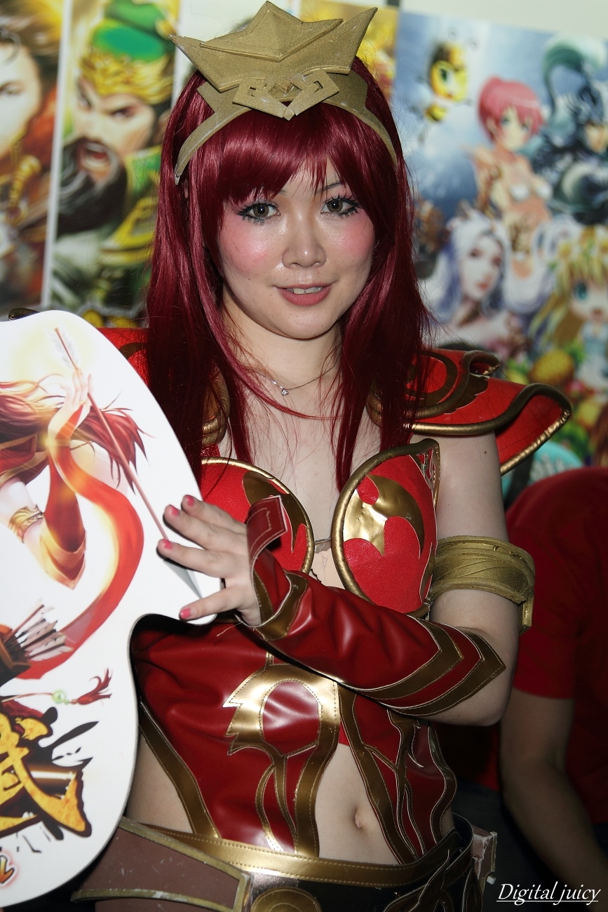 6waves ブース : Digital juicy