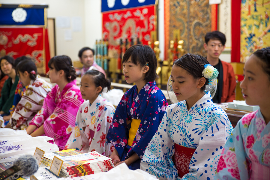 祇園祭2016！ ～後祭 宵山～ : 京都憧憬！
