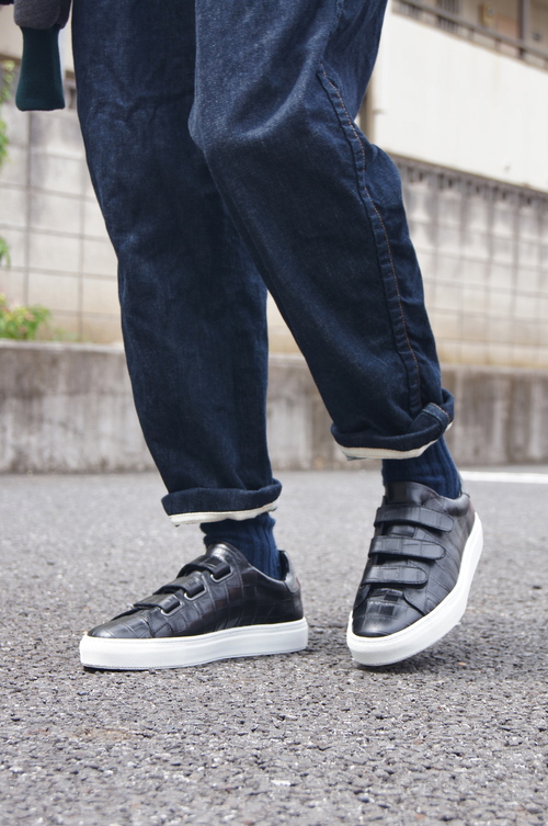kolor - W/C ドレッドボアブルゾン : UNDERPASS・・・Having fun!!! kolor - W/C ドレッドボアブルゾン : UNDERPASS・・・Having fun!!!