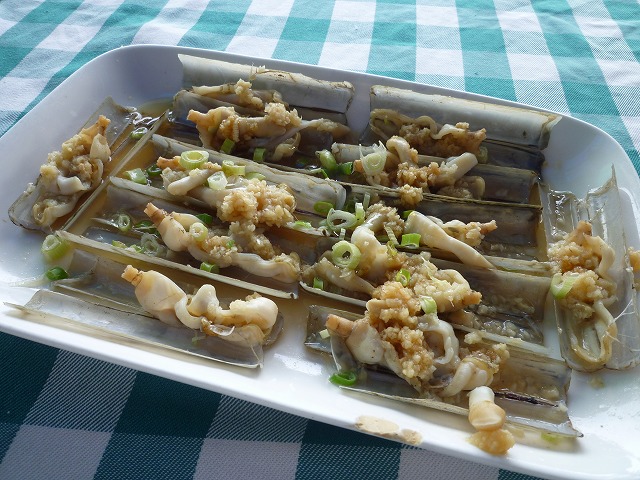 2016年6月 香港旅行(8) 長州島へプチトリップ② : いけたび2